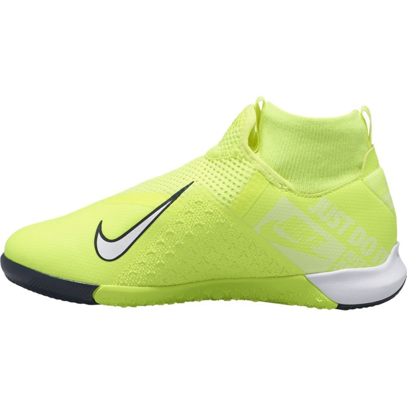 Nike Phantom VSN Academy DF IC Junior AO3290 717